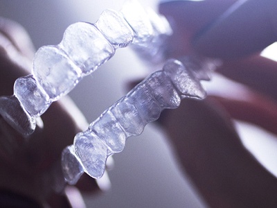 ClearCorrect New Bedford | Straighten Teeth Without Metal | Clear Coast ...